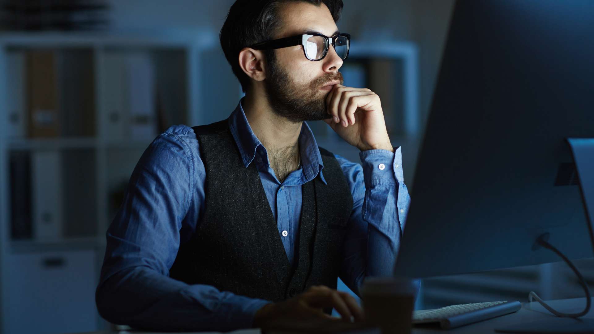 Verifica copertura fibra ufficio: guida 2026